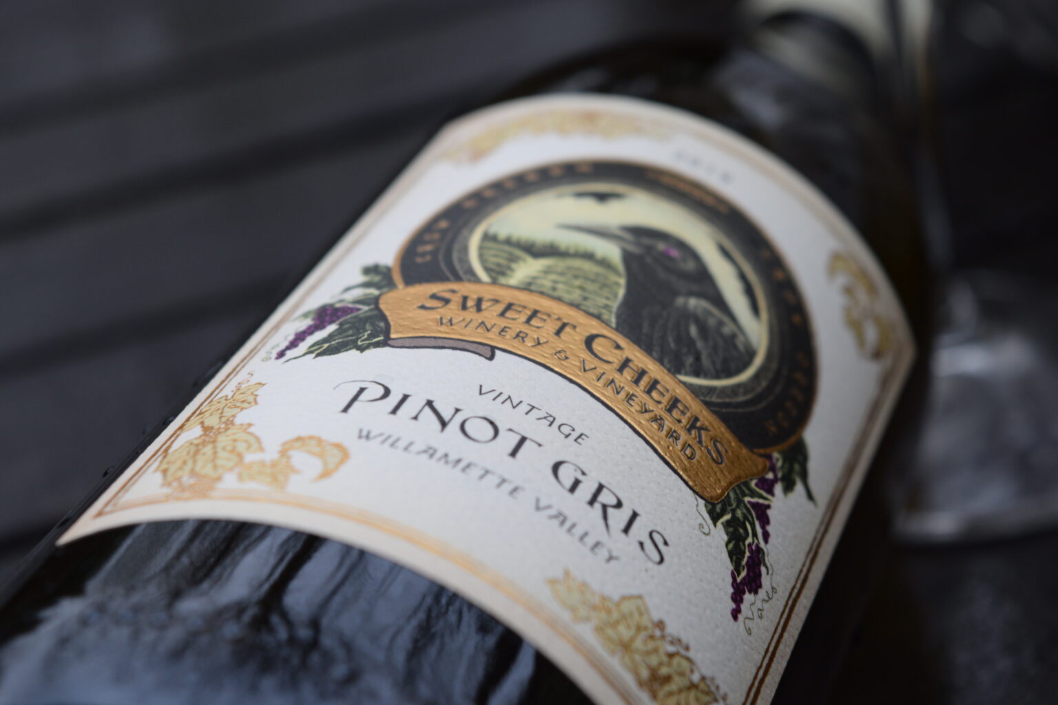 10 Situations Where Sweet Cheeks Wine Will Be Your Perfect Sidekick ...