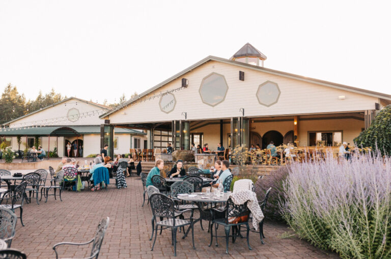 Private Wine Tasting Events & Party Venues | Sweet Cheeks Winery