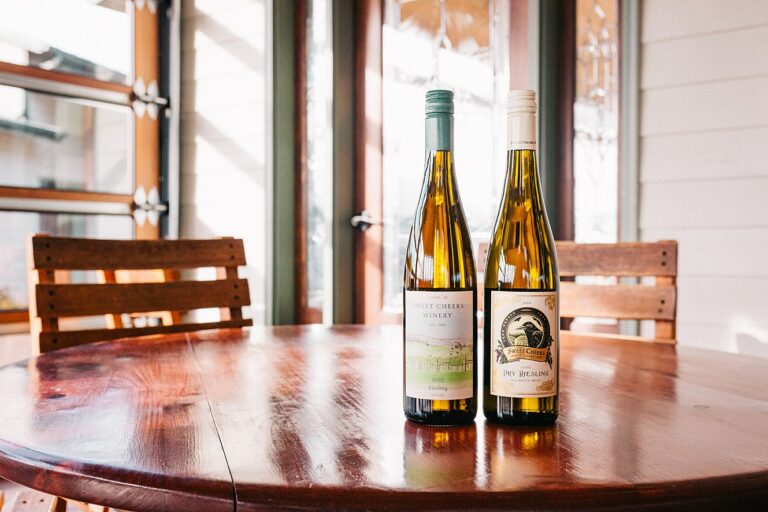 Celebrating National Riesling Day: A Toast to Versatility and Elegance ...