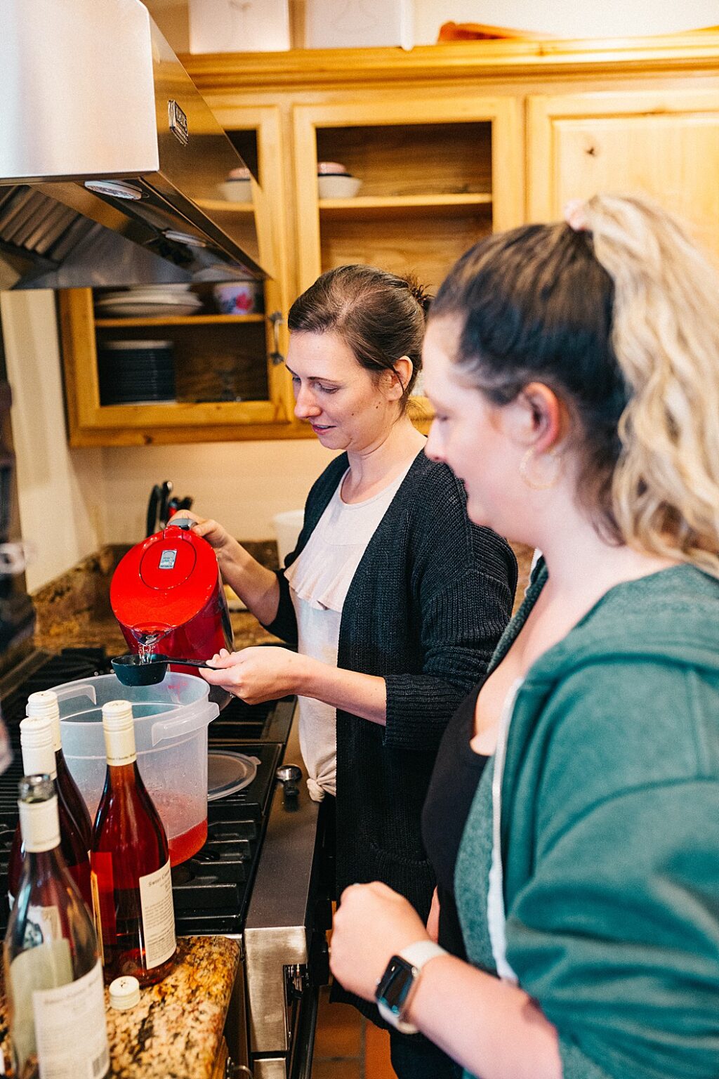 Refreshing Wine Cocktails for Your Next Gathering | Sweet Cheeks Winery